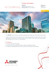 PDF - Document Library - Mitsubishi Electric