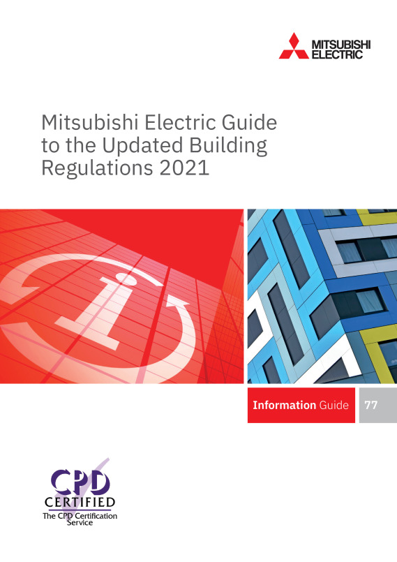 Building Regulations Logo